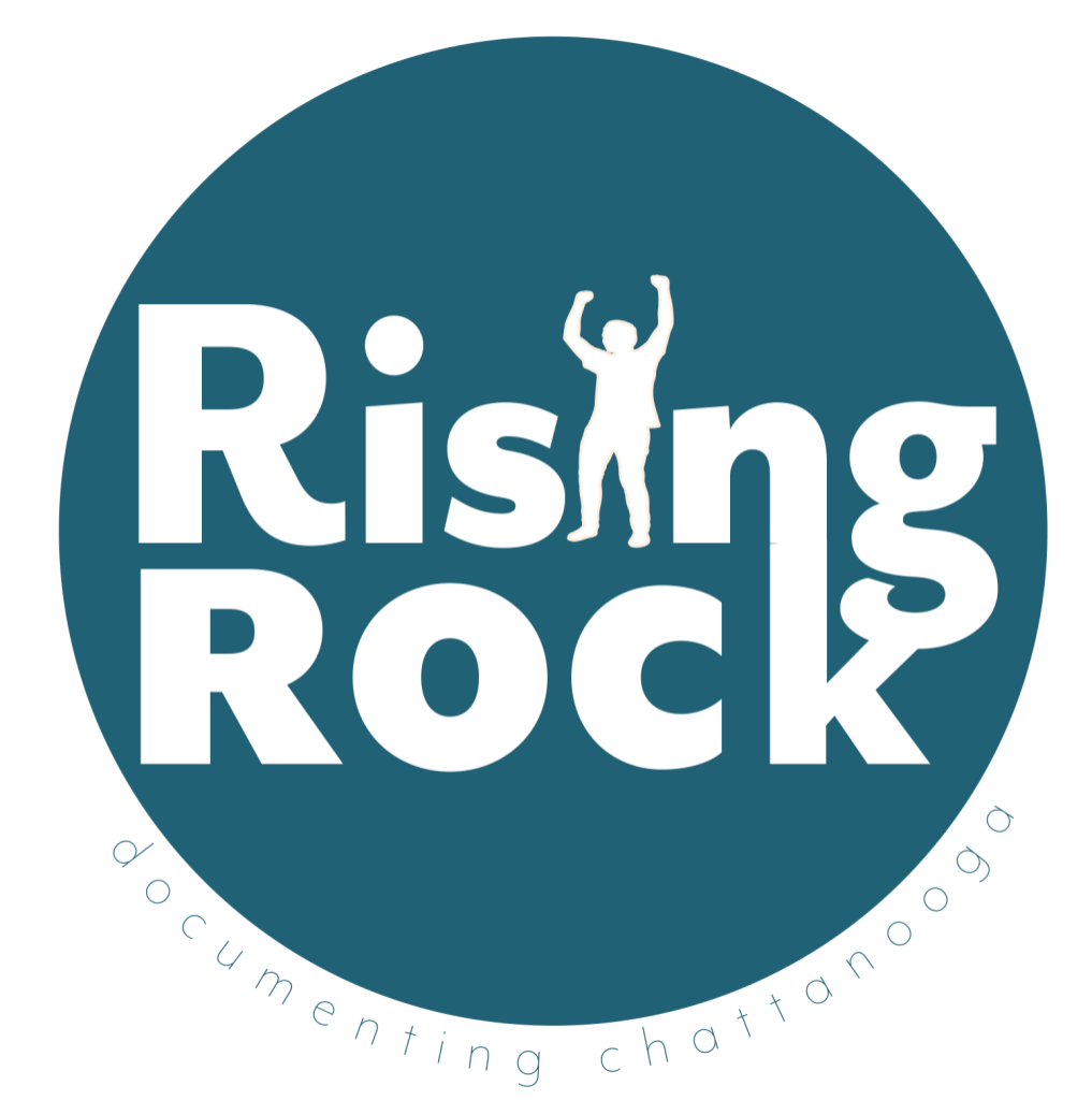 Music – Rising Rock