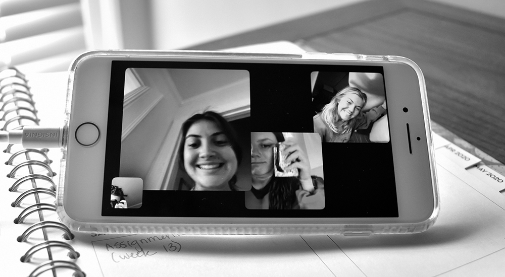 A New Normal by Amanda Brooks – Rising Rock