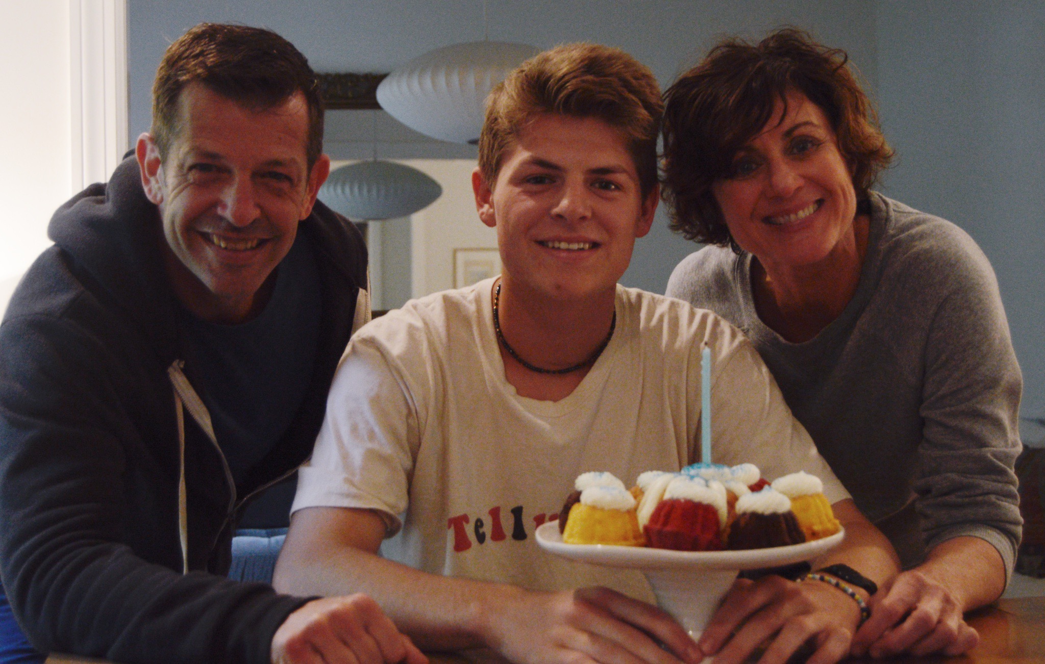 A New Normal by Margo Zani – Rising Rock